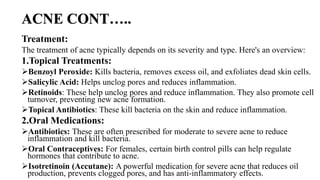 common skin disorders by rustom raju,University of Rajshahi | PPT