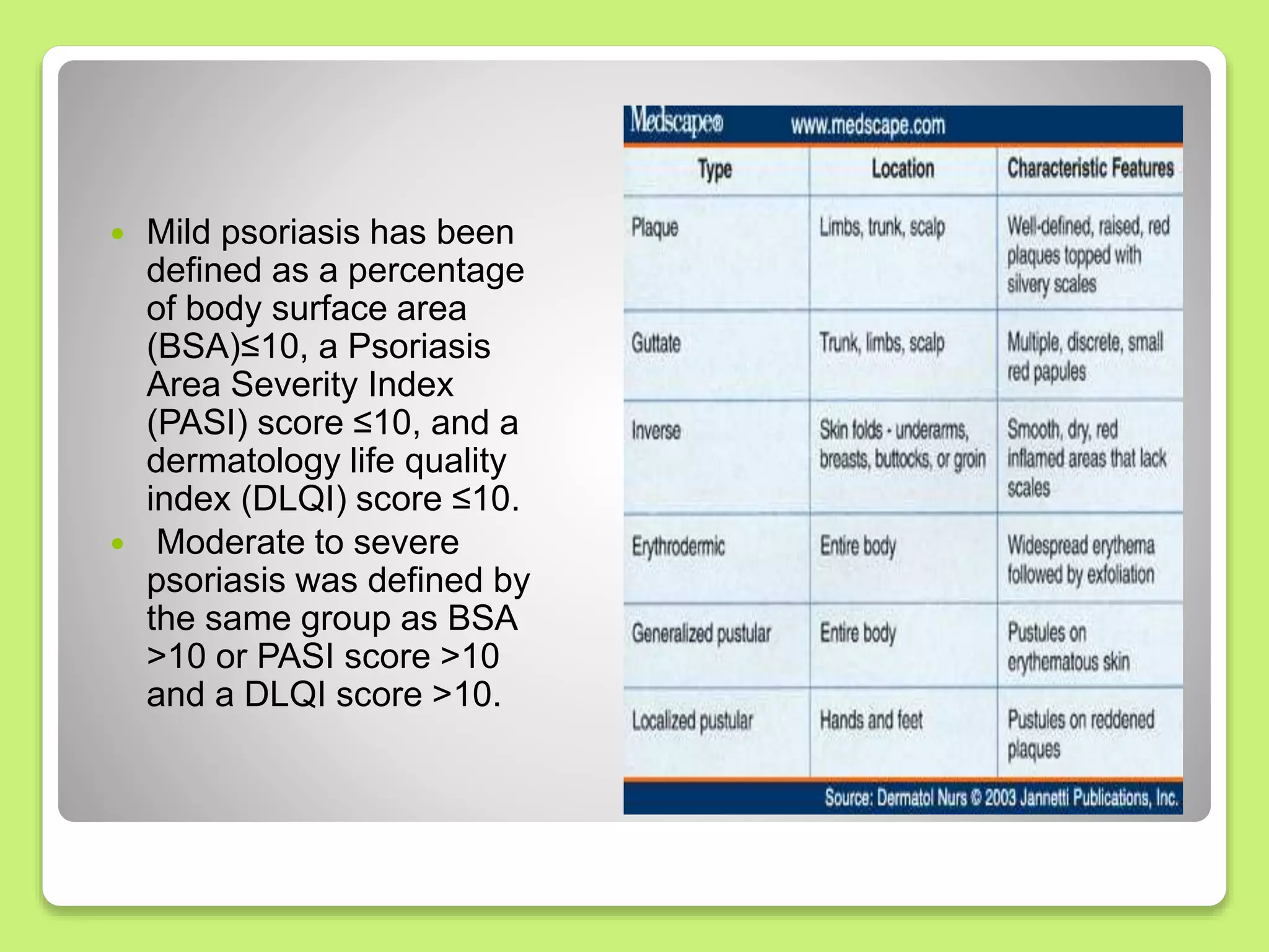 Skin disorders-physiotherapy | PPTX