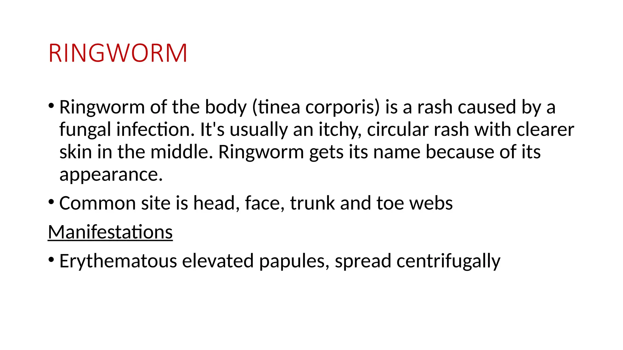Skin,eye and ear disorders. IN PAEDIATRIC | PPTX | Skin and Dermatology ...