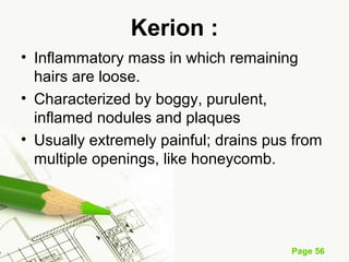 Skin fungal infection | PPT