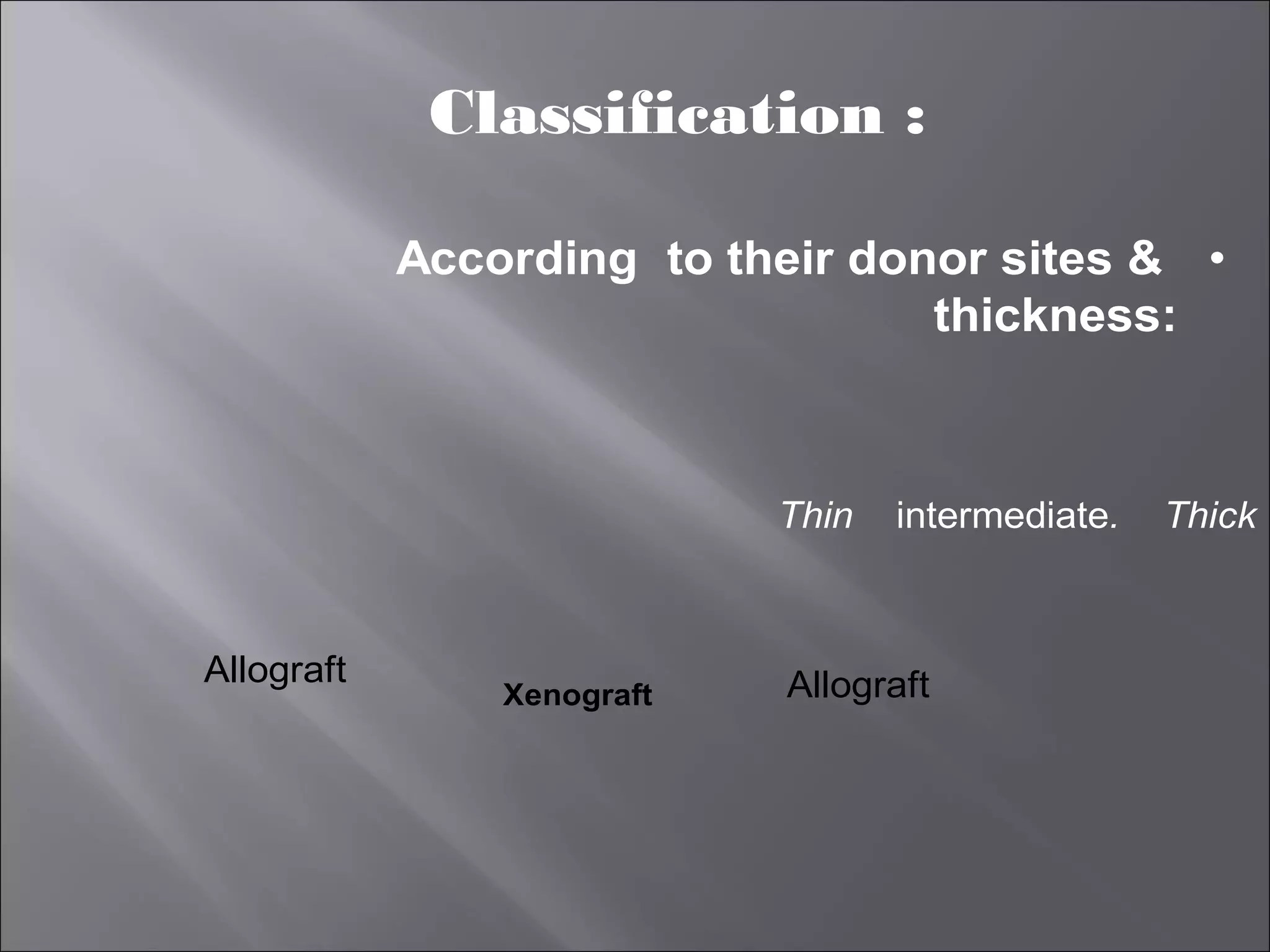 Skin graft , split skin grafting, STG , SSG , split thickness graft ...