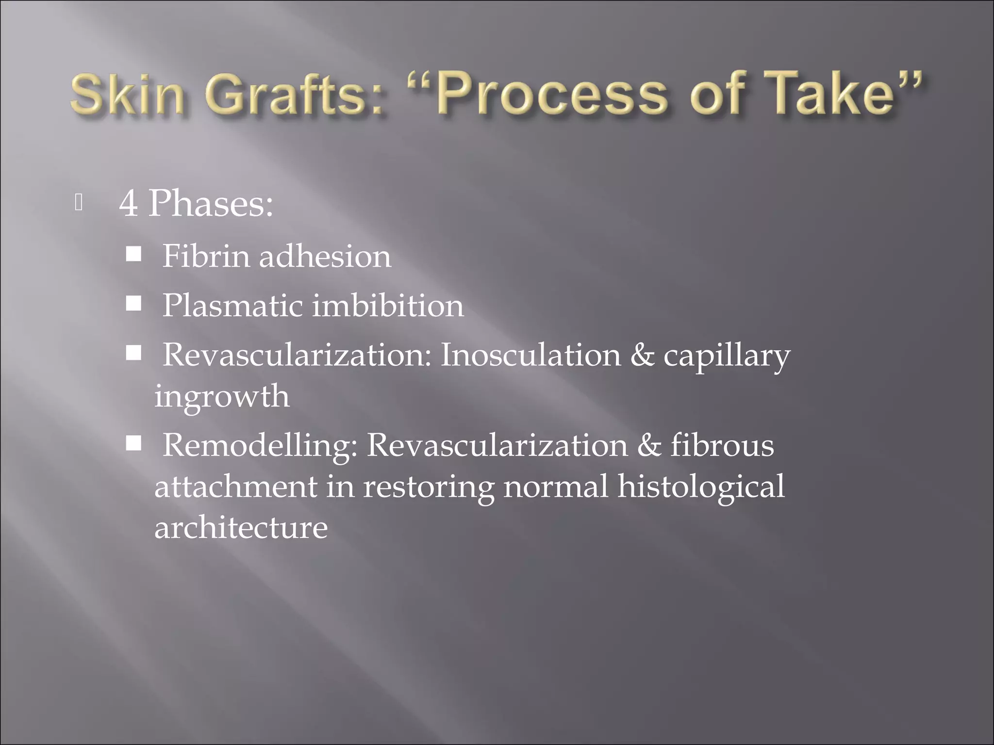Skin graft , split skin grafting, STG , SSG , split thickness graft ...