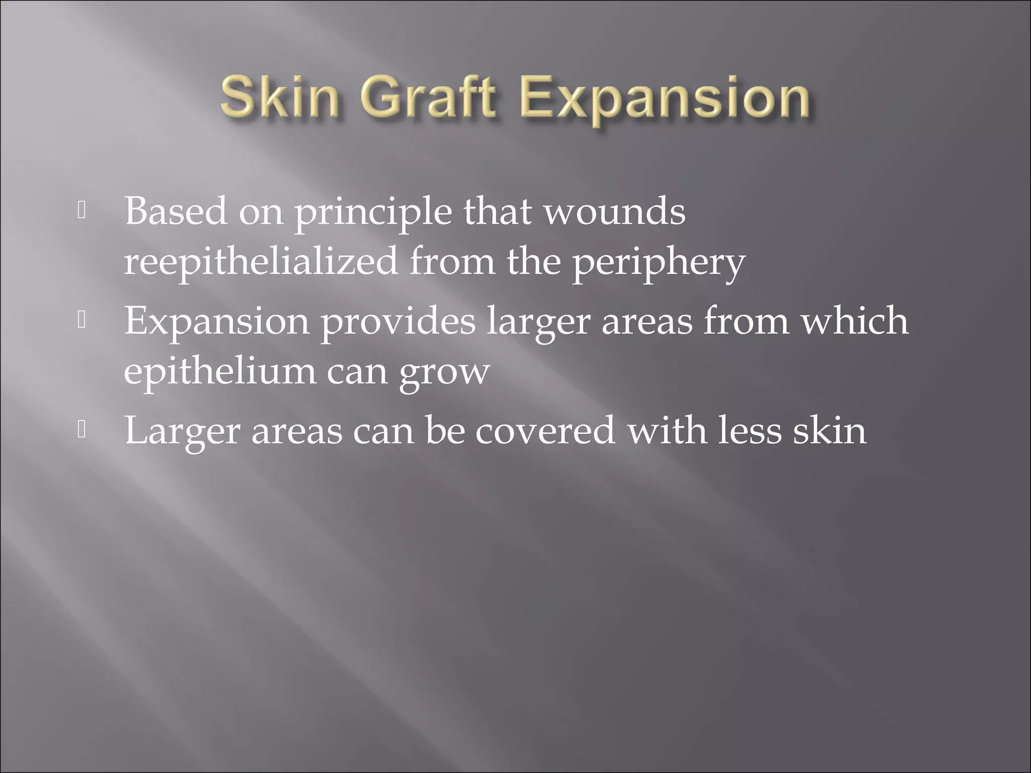 Skin graft , split skin grafting, STG , SSG , split thickness graft ...