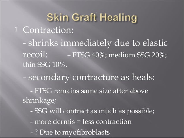 Skin graft , split skin grafting, STG , SSG , split thickness graft