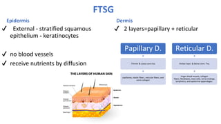 Skin graft.pptx