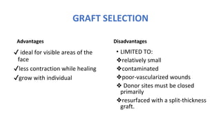 Skin graft.pptx