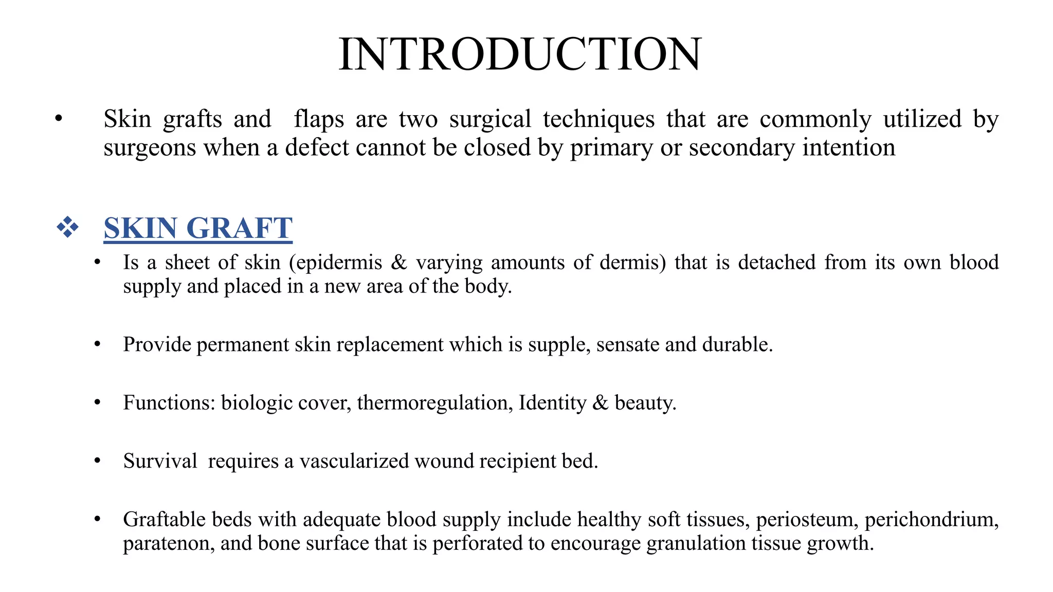 Skin grafts and flaps.pptx