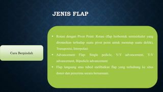 Skin graft and Flap surgery | PPTX