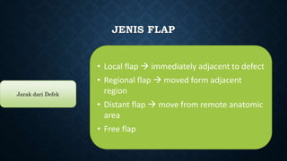 Skin graft and Flap surgery | PPTX