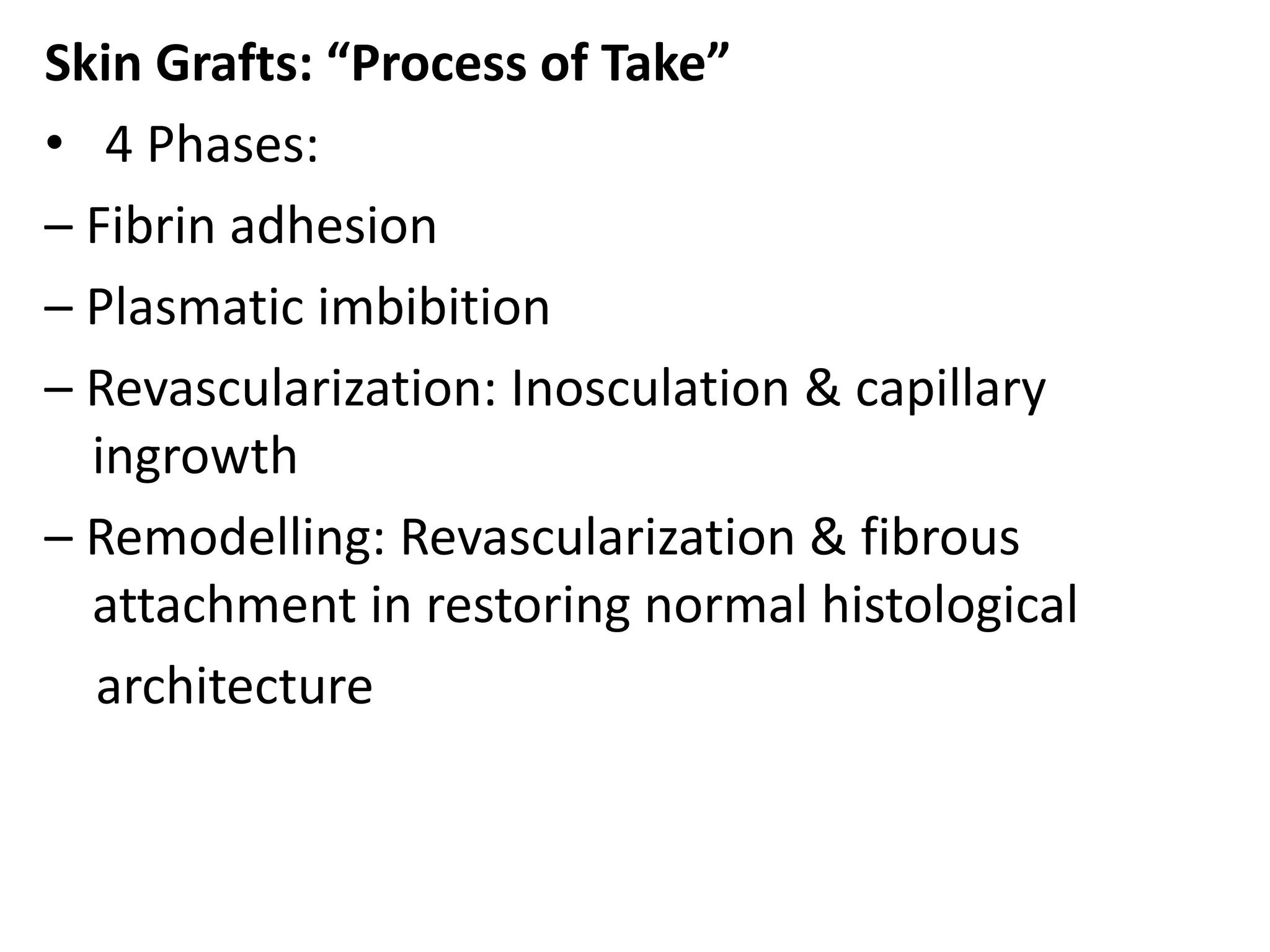 Skin grafting | PPTX