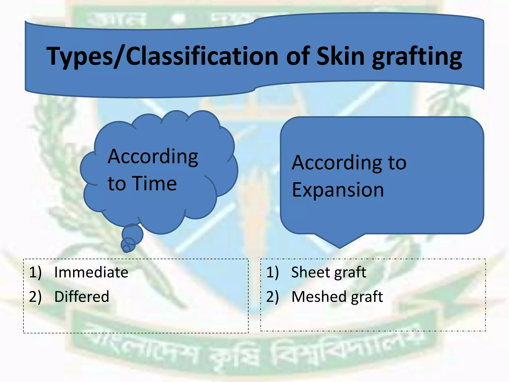 Skin Grafting.pptx