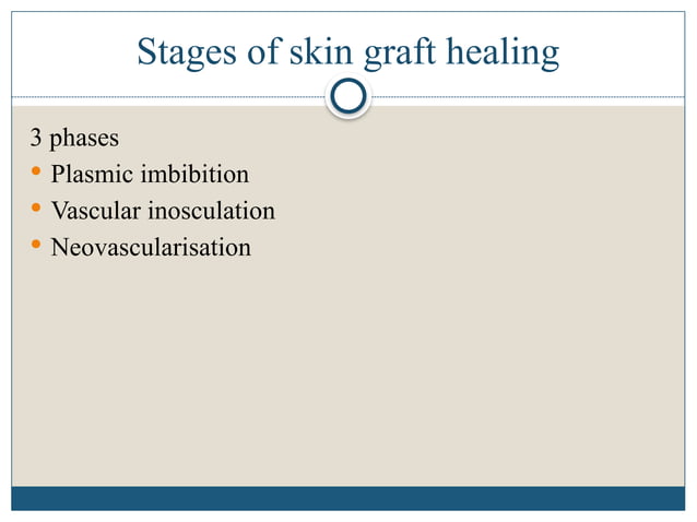 Skin grafting-anatomy, stages, types .pptx