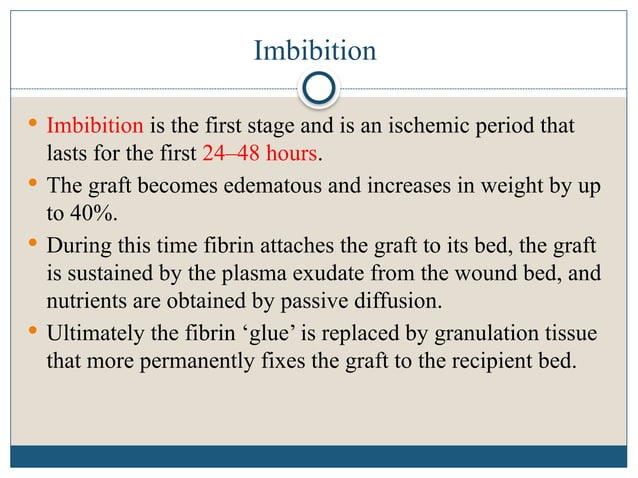 Skin grafting-anatomy, stages, types .pptx