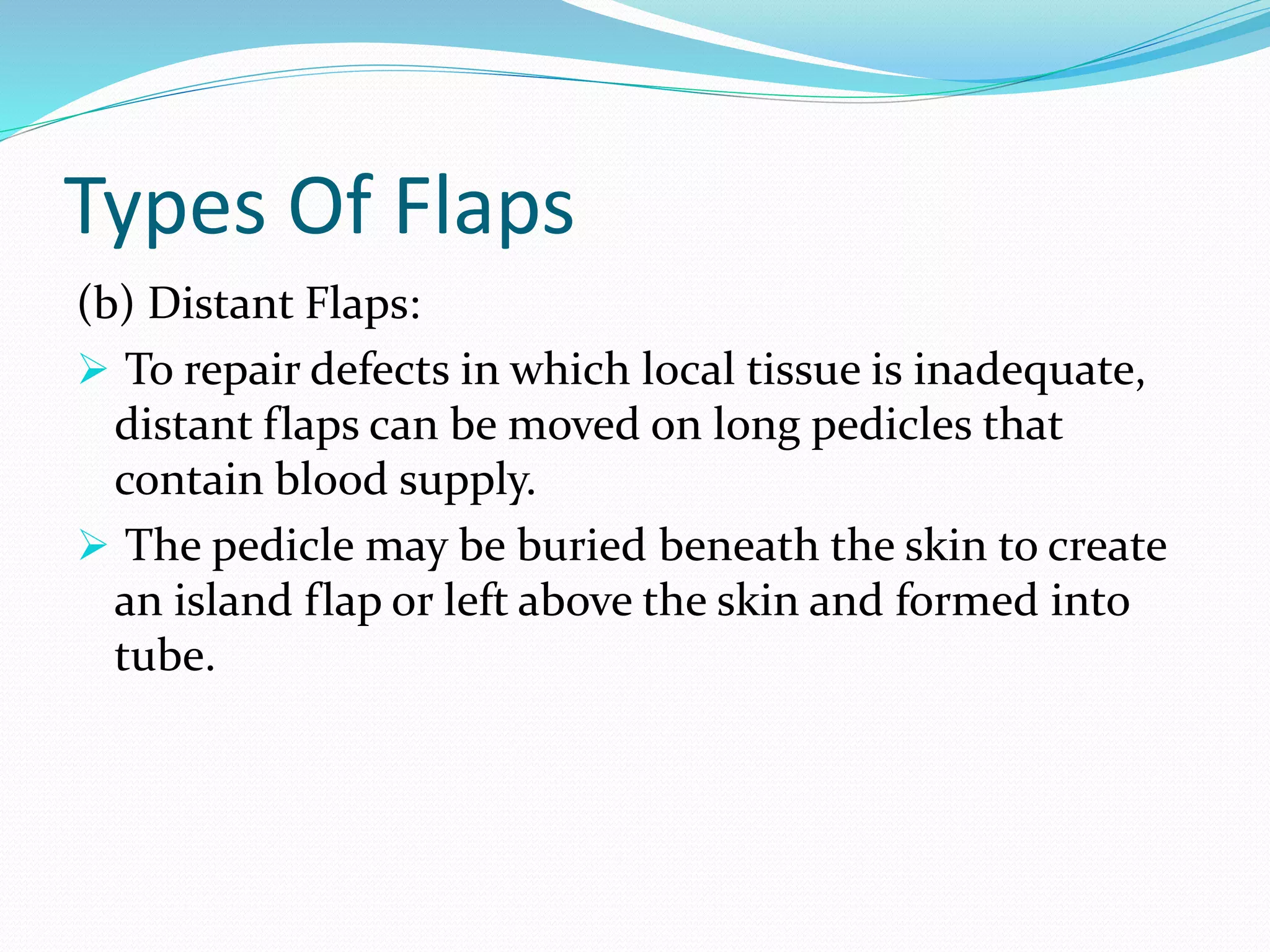 Skin grafts and skin flaps | PPTX