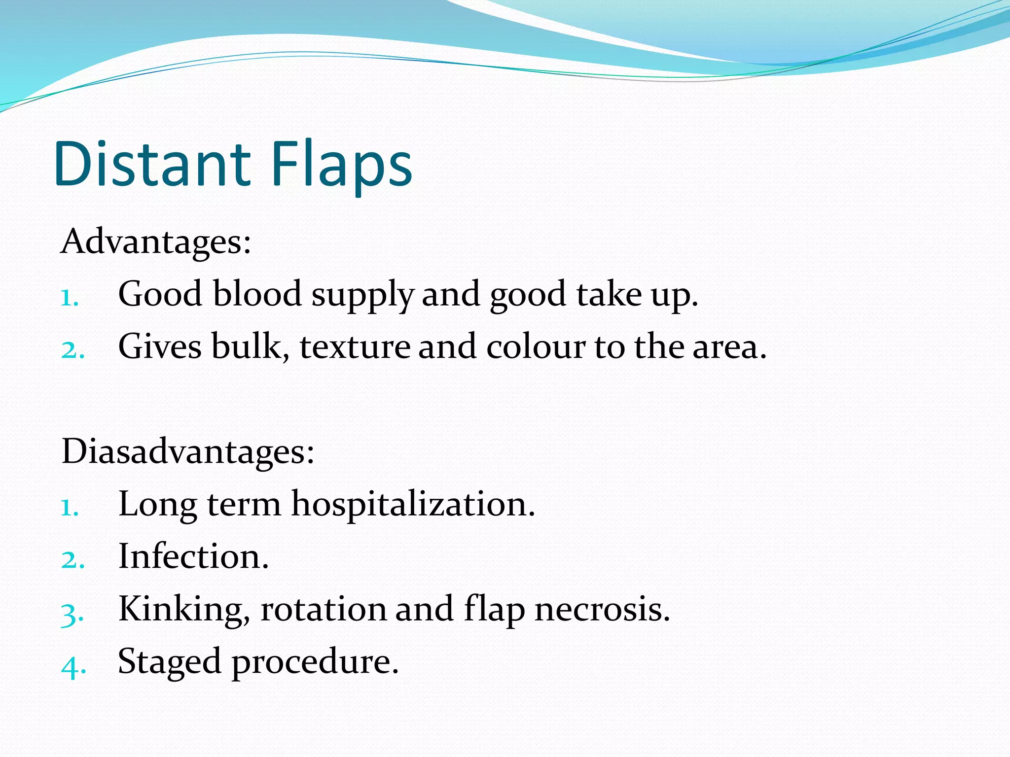 Skin grafts and skin flaps | PPTX