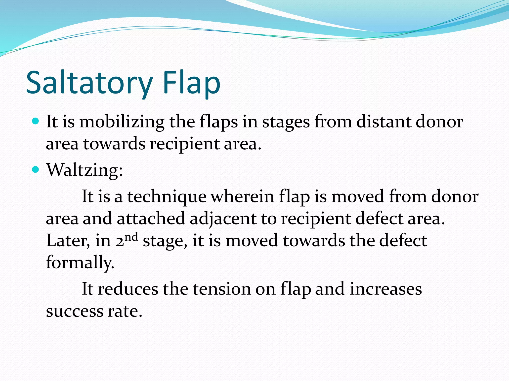 Skin grafts and skin flaps | PPTX