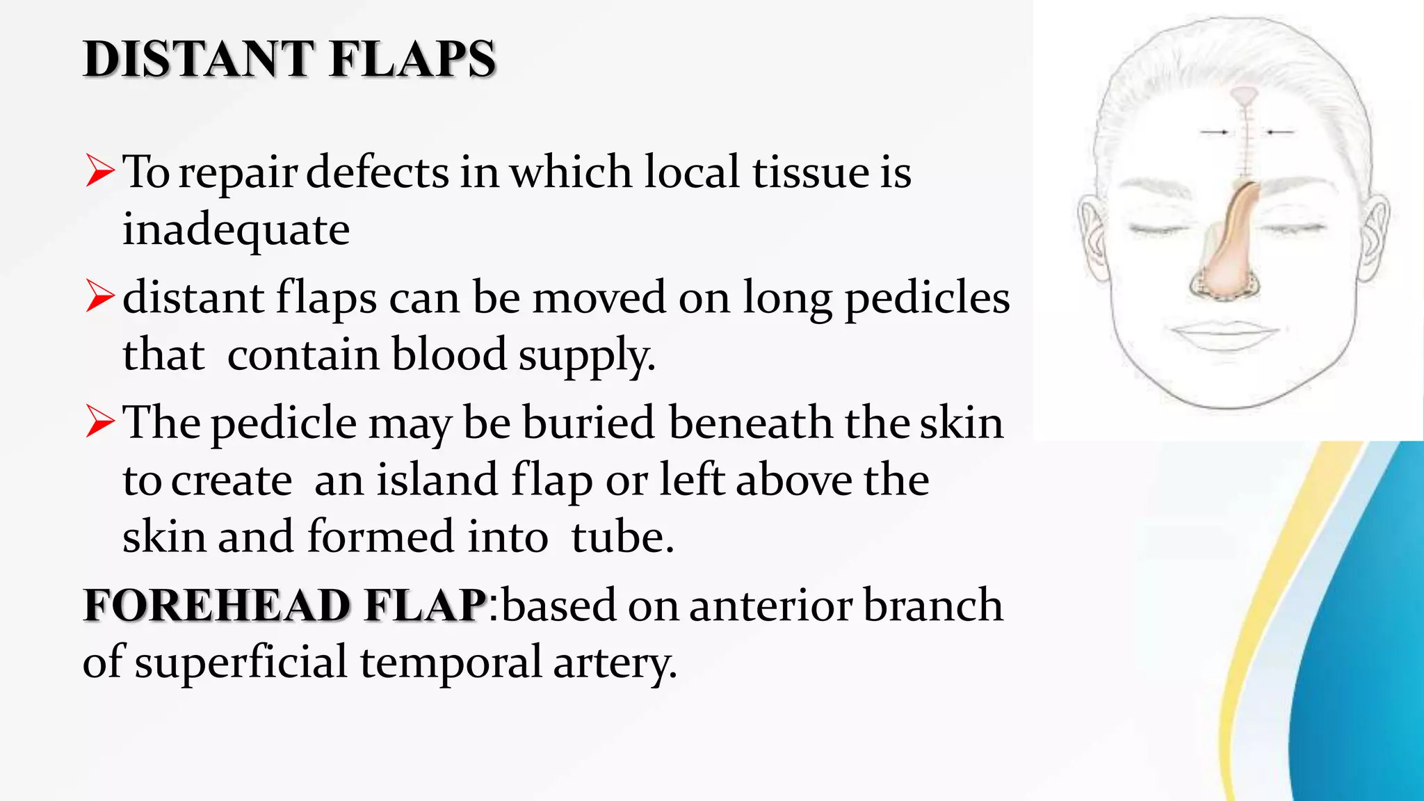 Skin grafts and skin flaps | PPTX