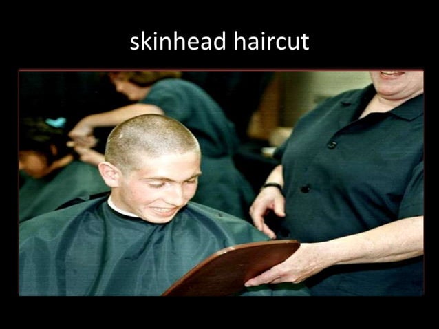 Skinhead Movement | PPT