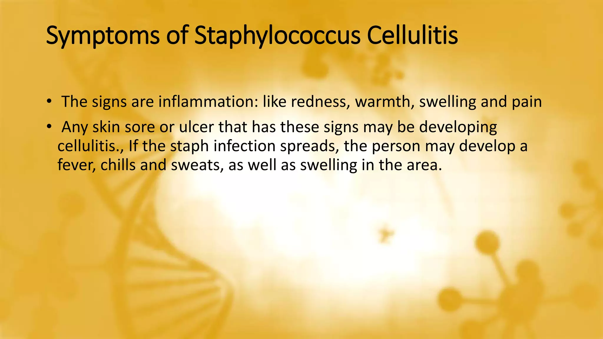 Skin infections | PPTX
