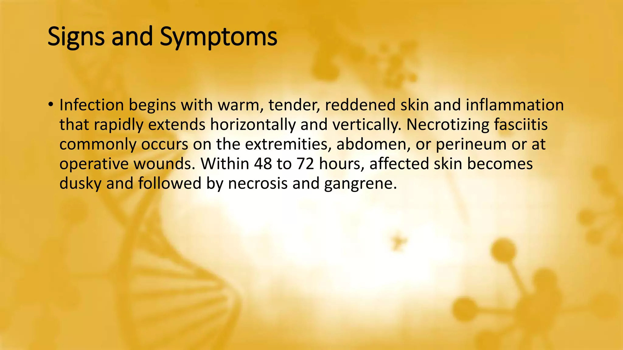 Skin infections | PPTX