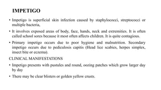 skin infections_123614.pptx