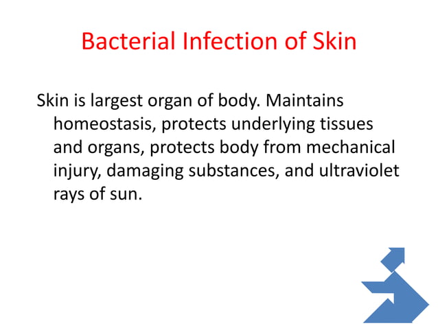 skin infections bacterial.pptx