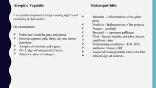 Skin in Old Age, Pathophysiology, Intrinsic and Extrinsic factors ...