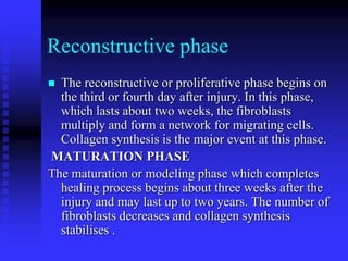 Skin integrity and wound care [autosaved] (2) | PPTX
