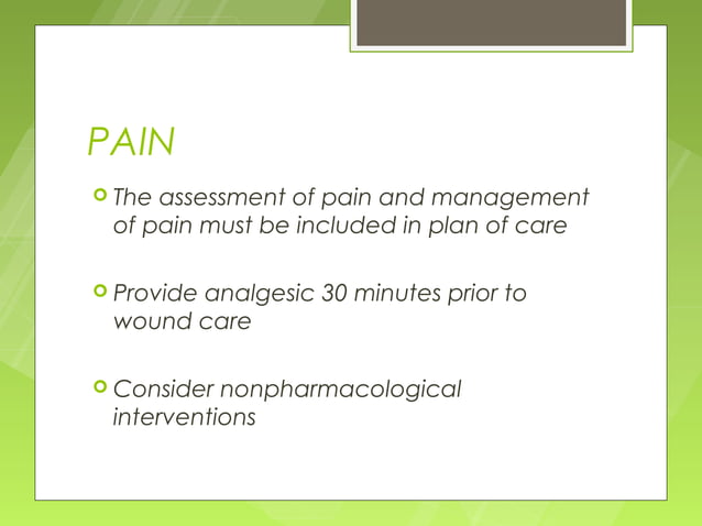 Skin integrity and Wound Care | PPT | Skin and Dermatology | Diseases ...
