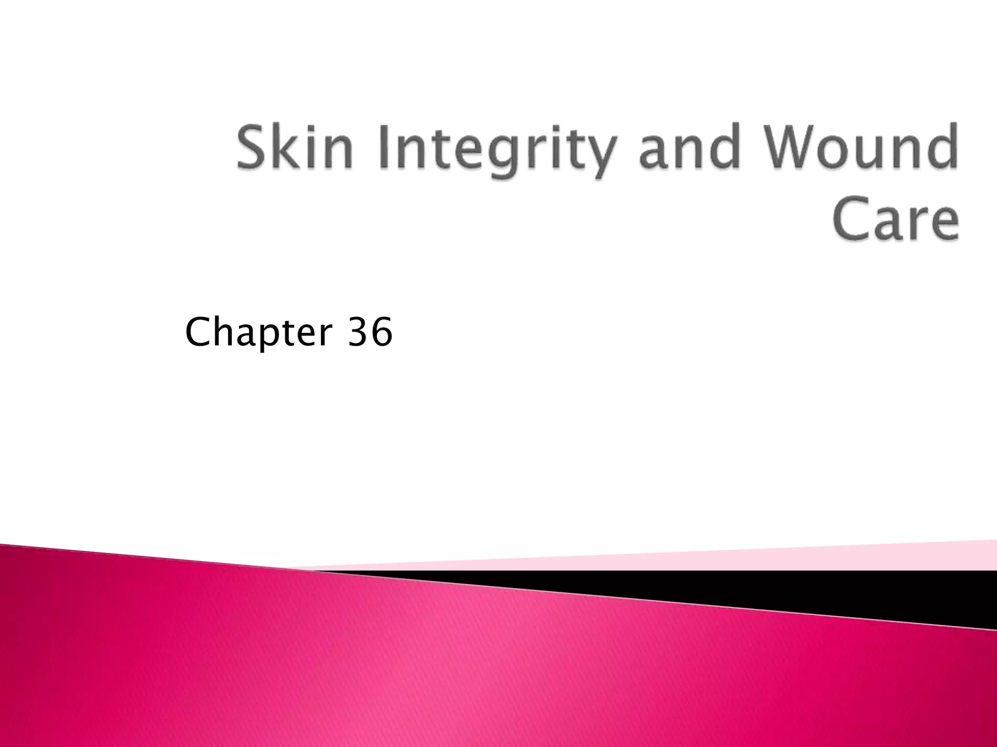Skin Integrity and Wound Healingstudentvers.pptx