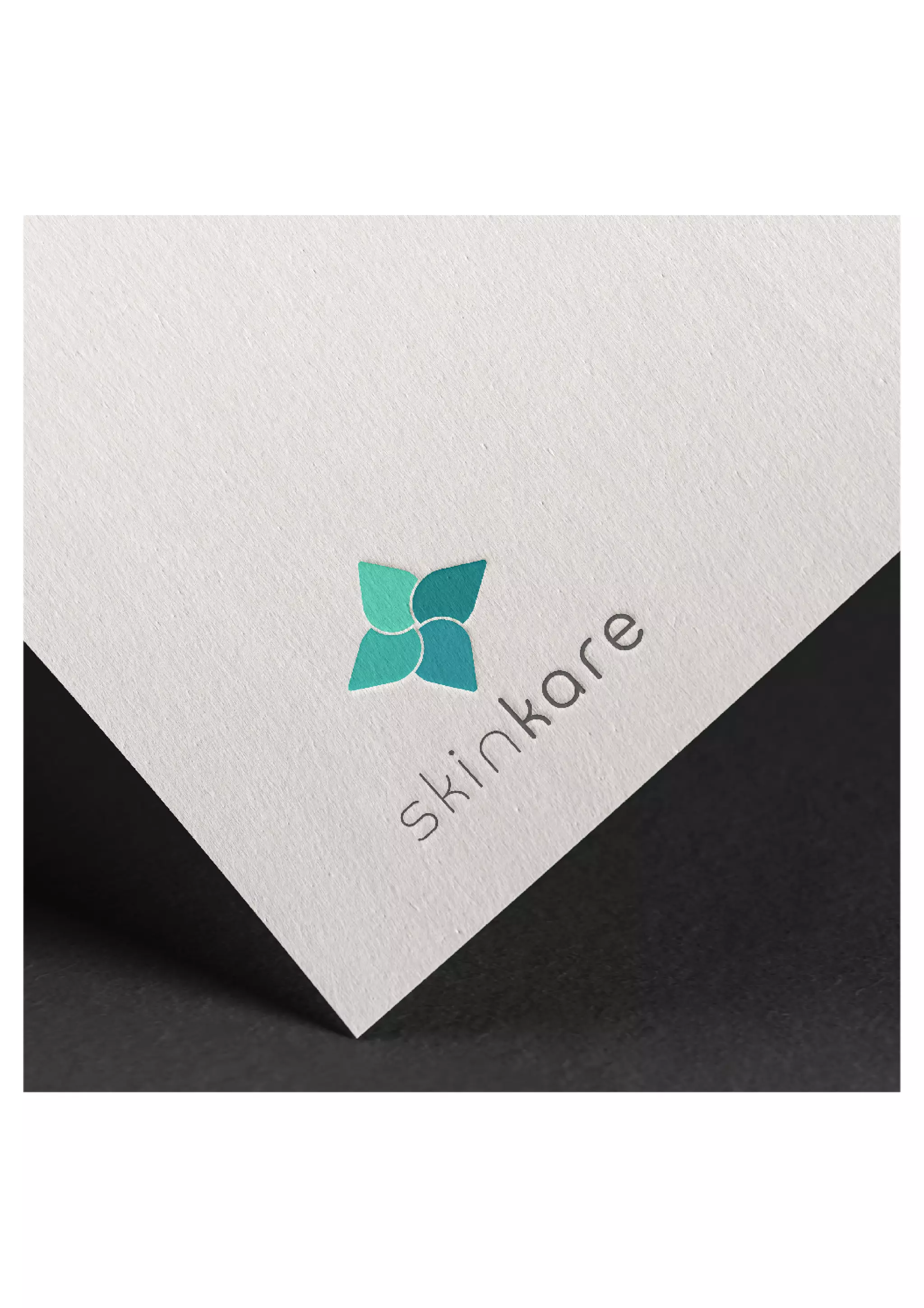 Skin kara logo portfolio | PDF
