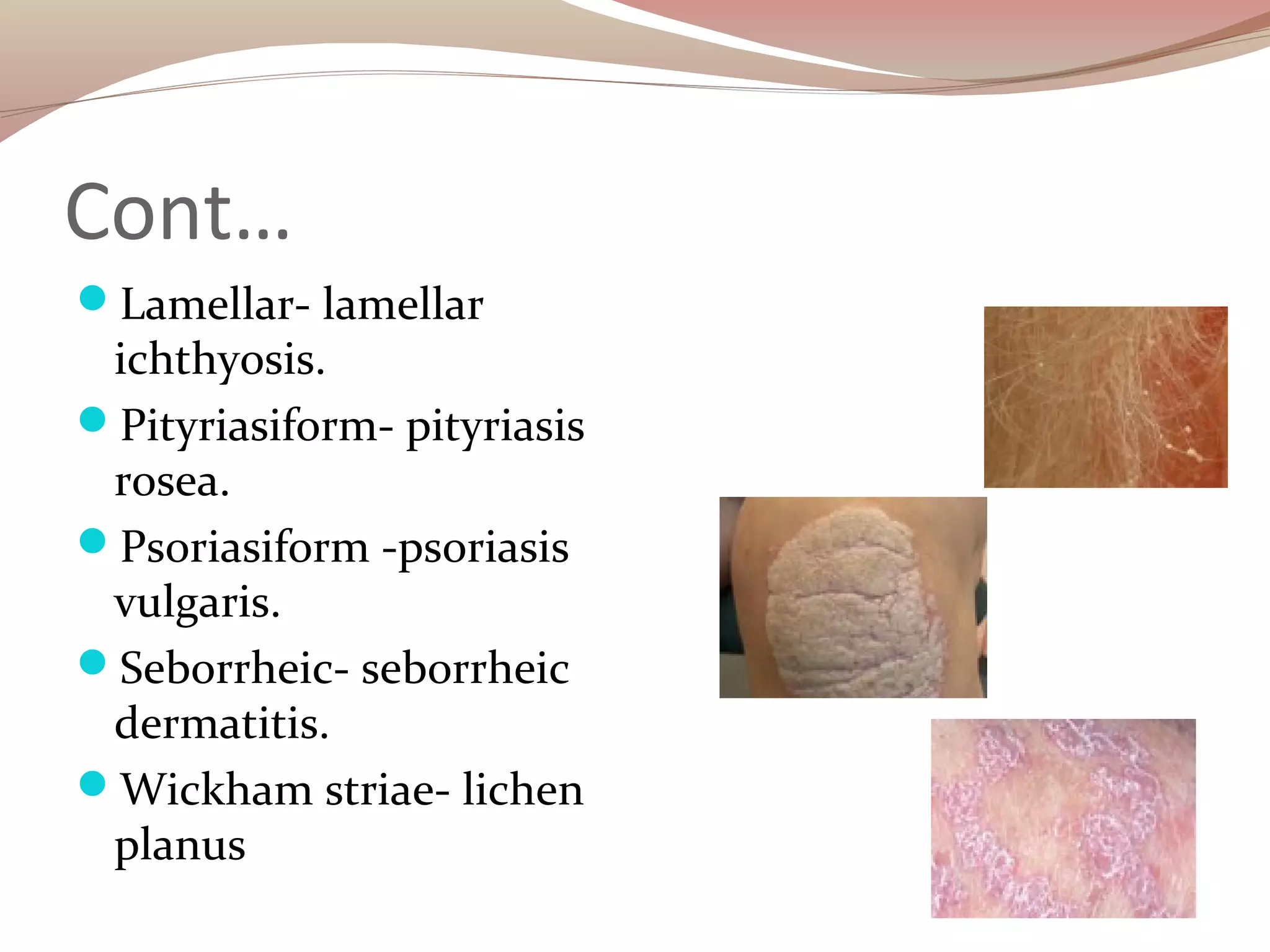 Skin lesions | PPT
