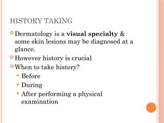 Skin lesions 2.PowerPoint for healthy .. | PPTX