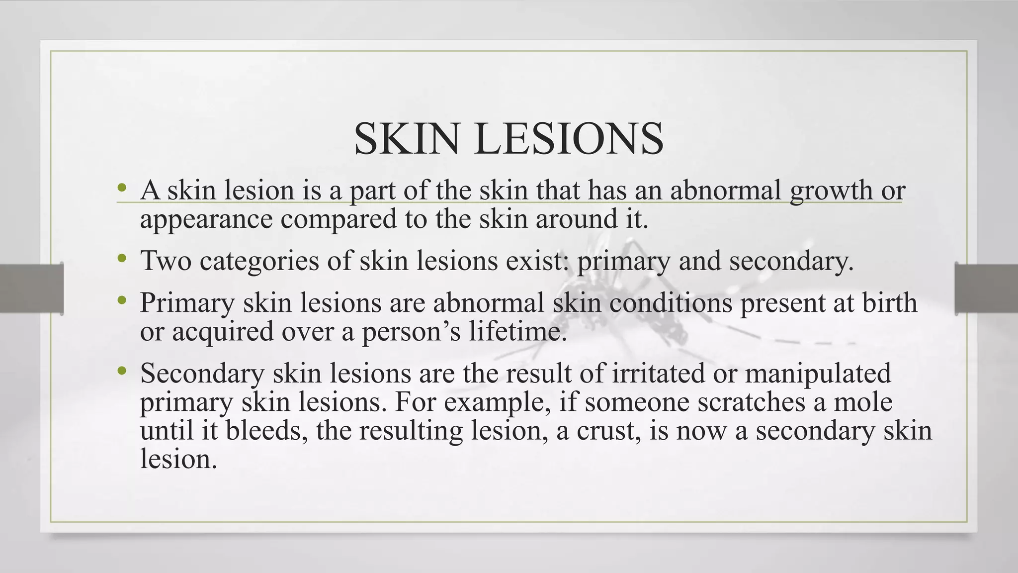 SKIN LESIONS ibn sina.pptx