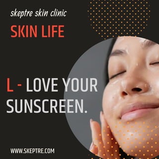 Skin life | PDF | Free Download
