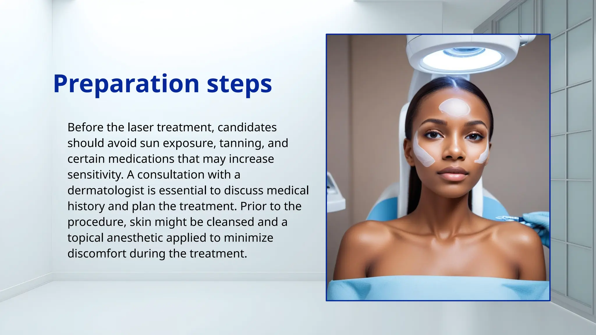 Skin Lightening Laser Treatment.pptx . | PPT