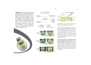 Skinlite brochure | PDF