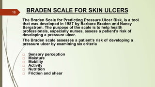 Skin management presentation | PPTX