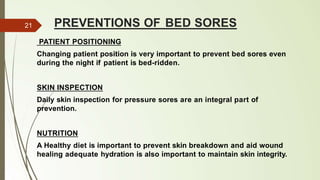 Skin management presentation | PPTX