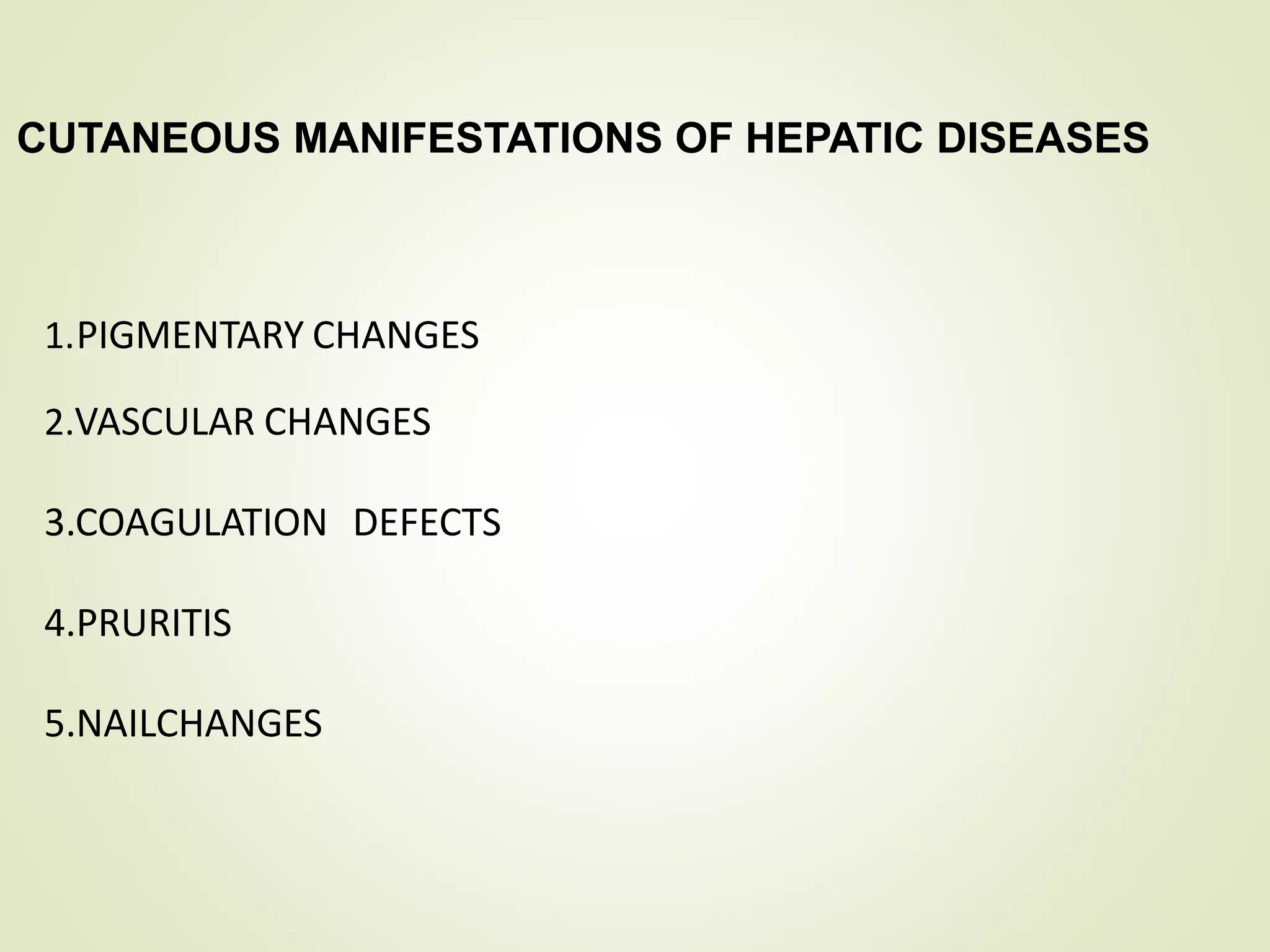 skin manifestation liver disease.pptx