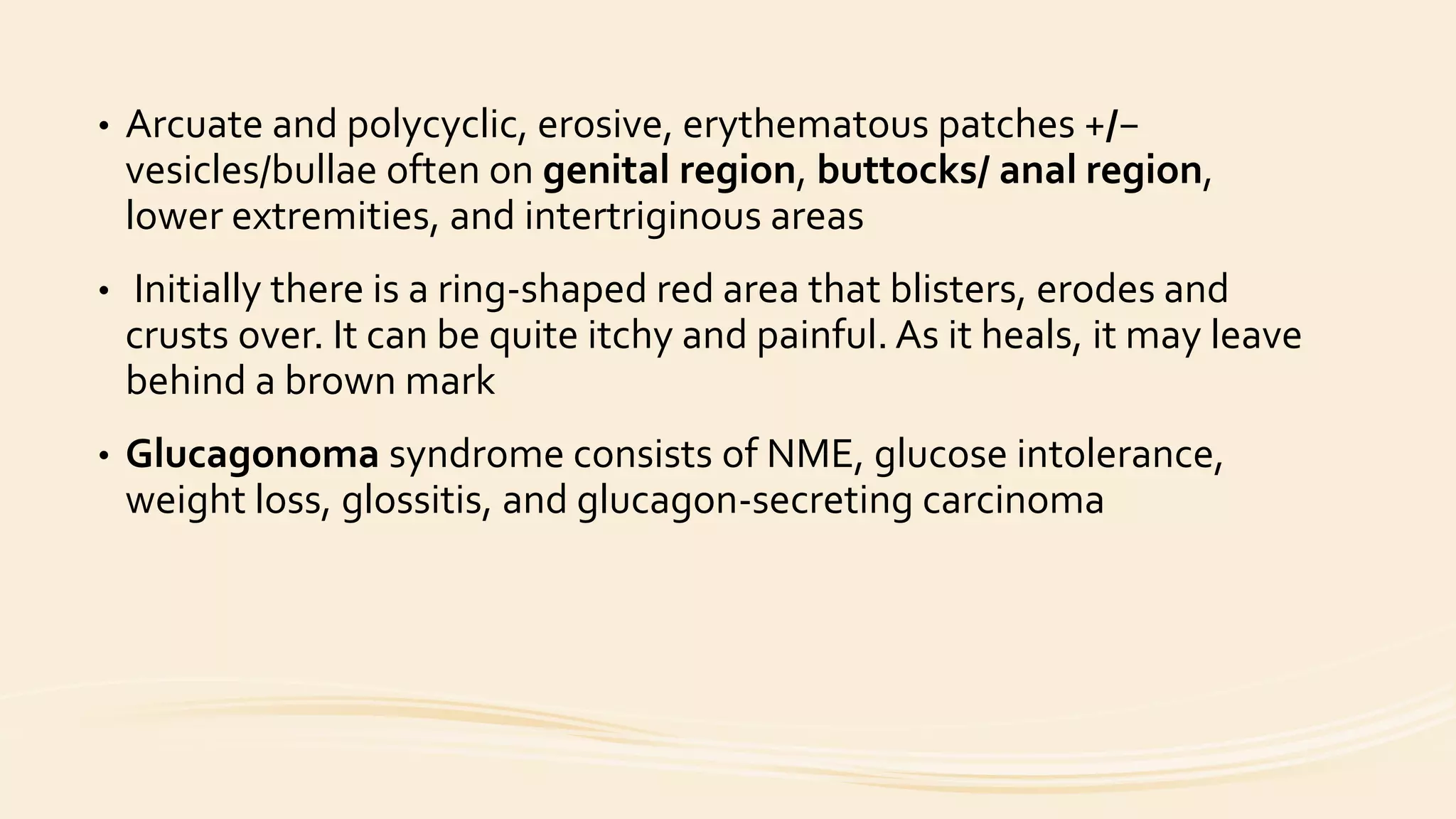 Skin manifestation of systemic disease | PPTX