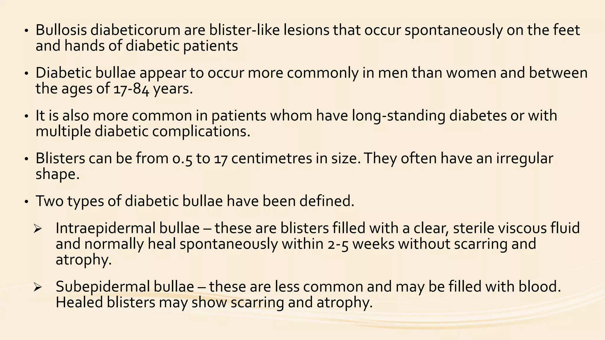 Skin manifestation of systemic disease | PPTX