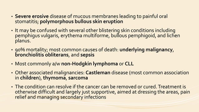 Skin manifestation of systemic disease | PPTX | Skin and Dermatology ...