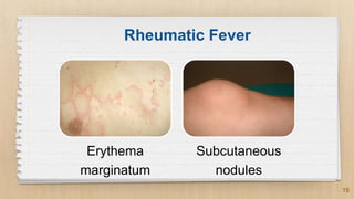 Skin manifestations in rheumatic diseases | PPTX