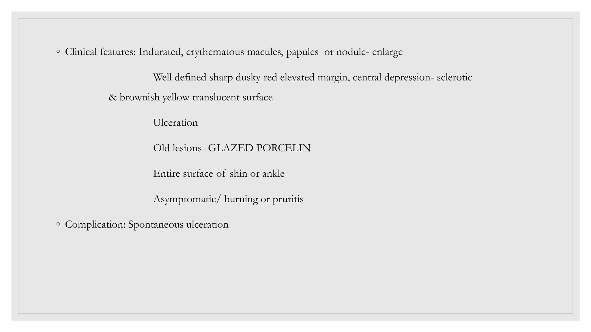 SKIN MANIFESTATIONS OF DIABETES MELLITUS.pptx
