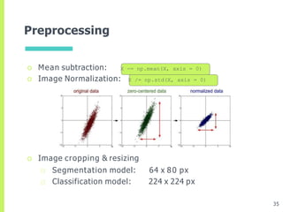 Skin melanoma stage detection - CNN.pptx