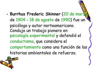 Skinner | PPT