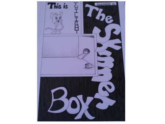 Skinner box | PPTX