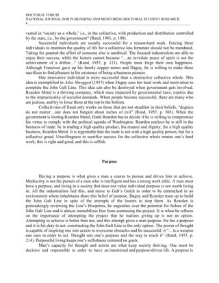 Skinner desiree_a._when_to_be_selfish | PDF