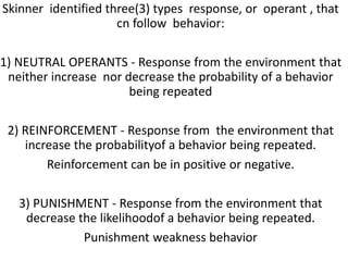 Skinner's Opera Conditioning-WPS Office.pptx